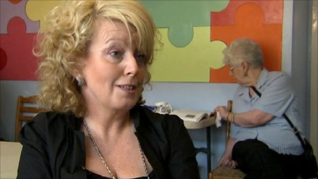 Baroness Newlove: Crime 'not someone else's problem' - BBC News