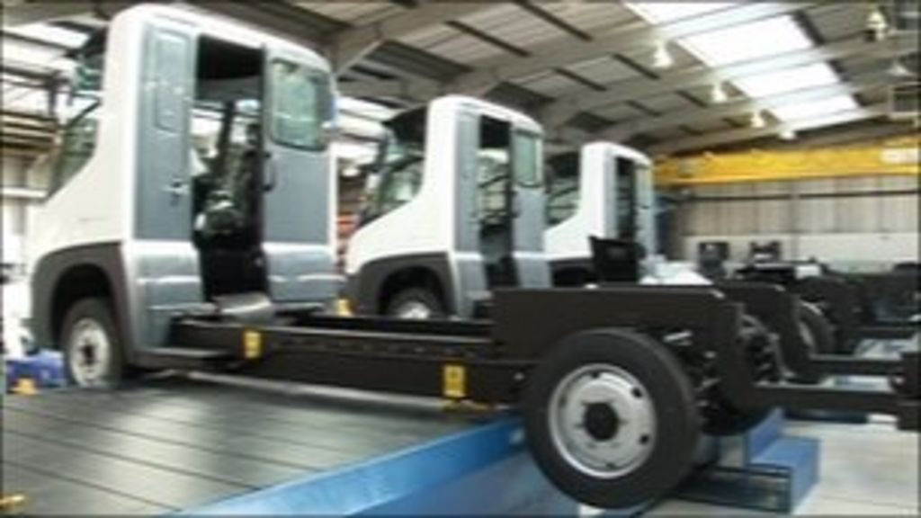 No buyer for electric car maker Modec - BBC News