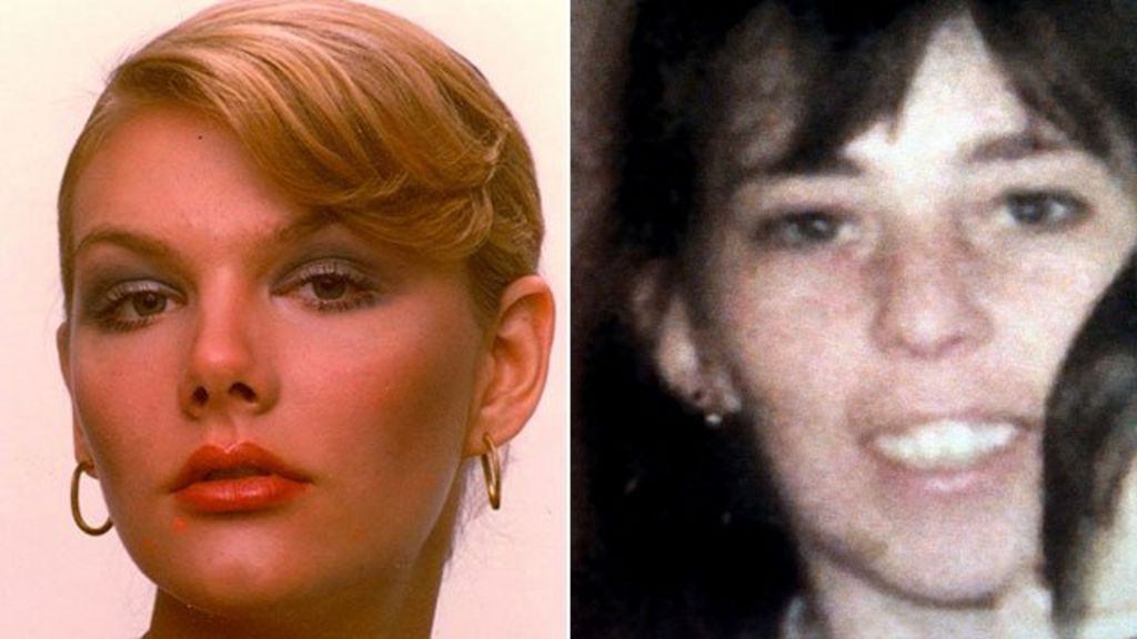 Carpenter guilty of murdering two ex-girlfriends - BBC News