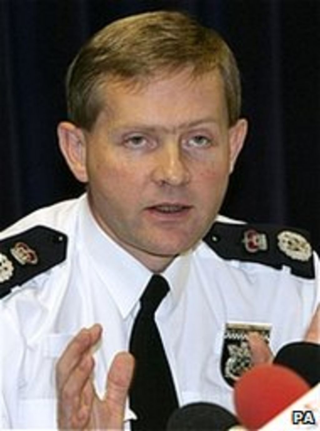Constables should Pay For A Police Licence BBC News constables-should-pay-for-a-police-licence-bbc-news