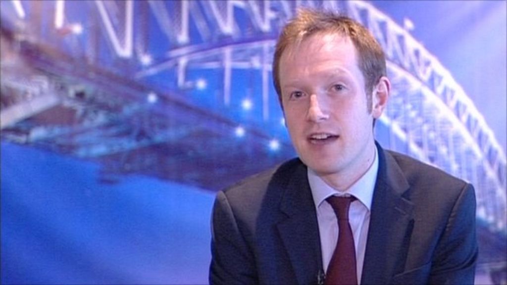 How AV-like voting works in Australia's elections - BBC News