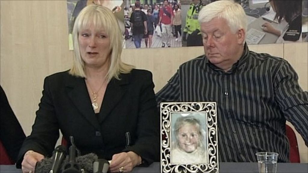 Family of Becky Godden-Edwards 'devastated' by body find - BBC News