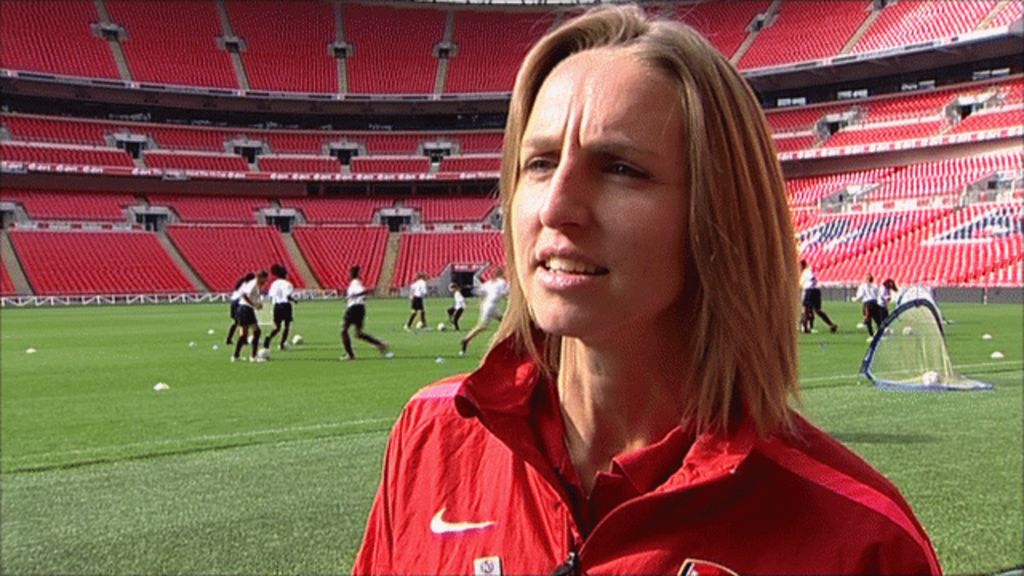 Women's Super League a huge step forward - Faye White - BBC Sport