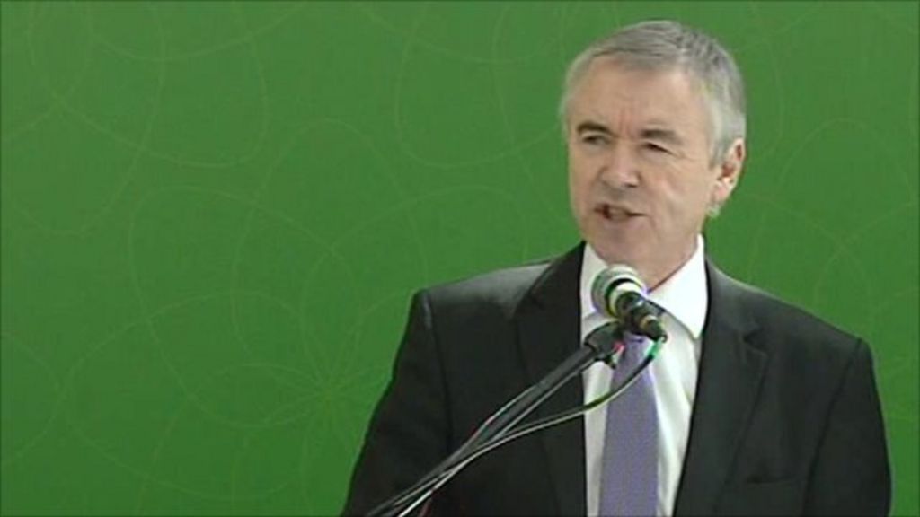 Plaid Cymru launches Welsh assembly election manifesto - BBC News