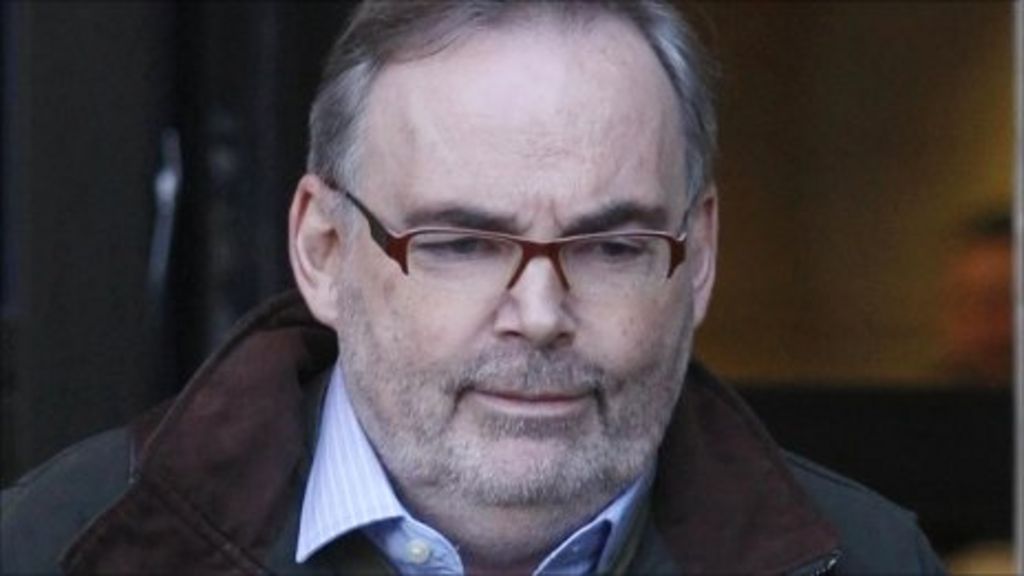 Malcolm Webster Trial A Notorious Modern Criminal Bbc News