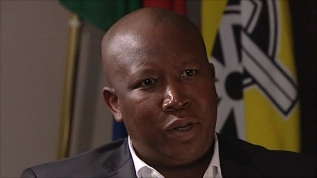 Trial puts spotlight on South Africa racial tensions - BBC News