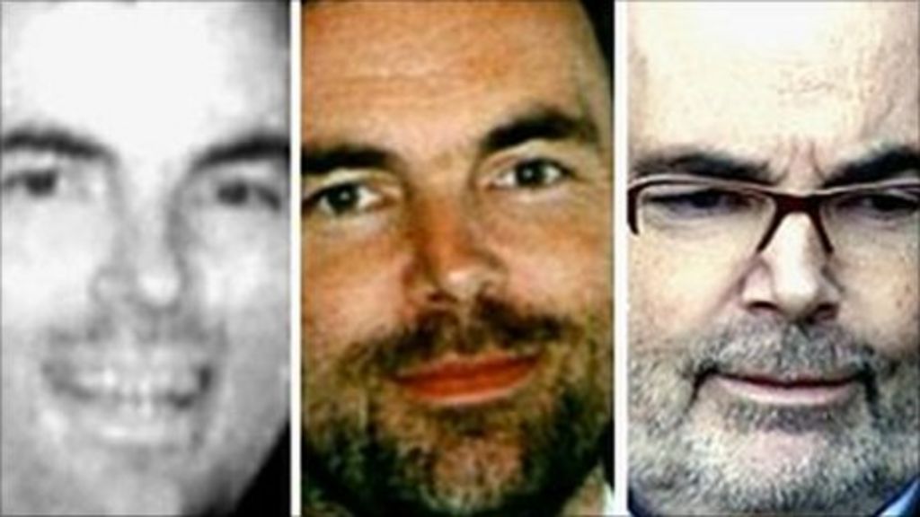 Timeline: Malcolm Webster murder case - BBC News