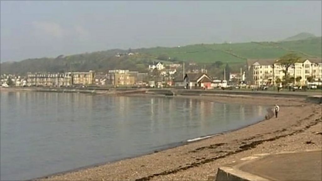 Scottish Election: The big issues for voters in Largs - BBC News
