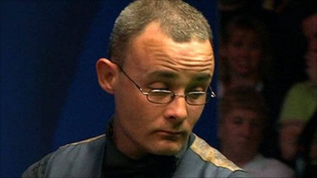 'Unbelievable shot' seals Martin Gould victory over Fu - BBC Sport