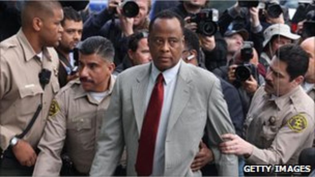Michael Jackson doctor Conrad Murray trial delayed - BBC News