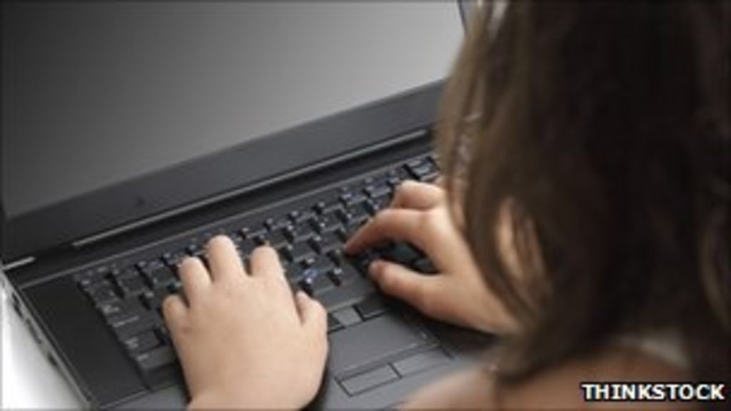 Cyber-stalking laws: police review urged - BBC News