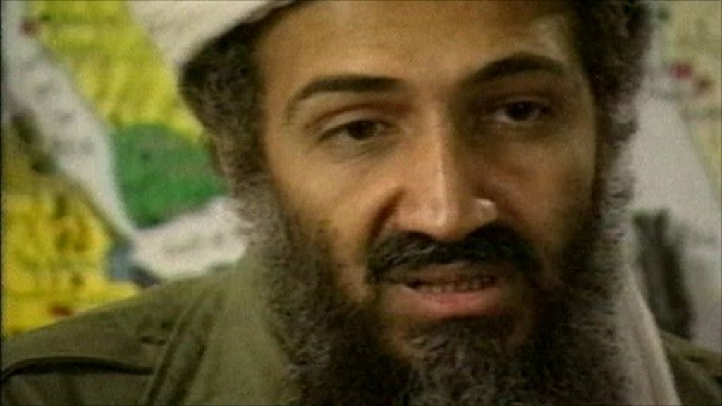 Osama Bin Laden and al-Qaeda's place in history - BBC News