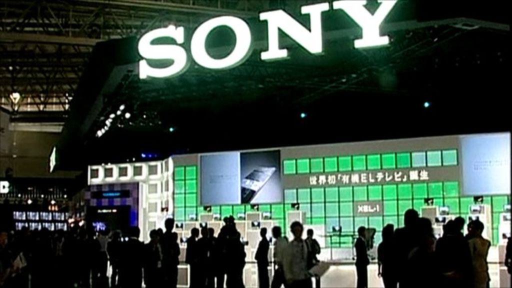 Sony says 25m extra users hacked - BBC News