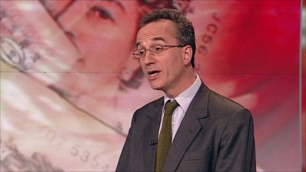 2012 'worst year' for household finances says Deloitte - BBC News