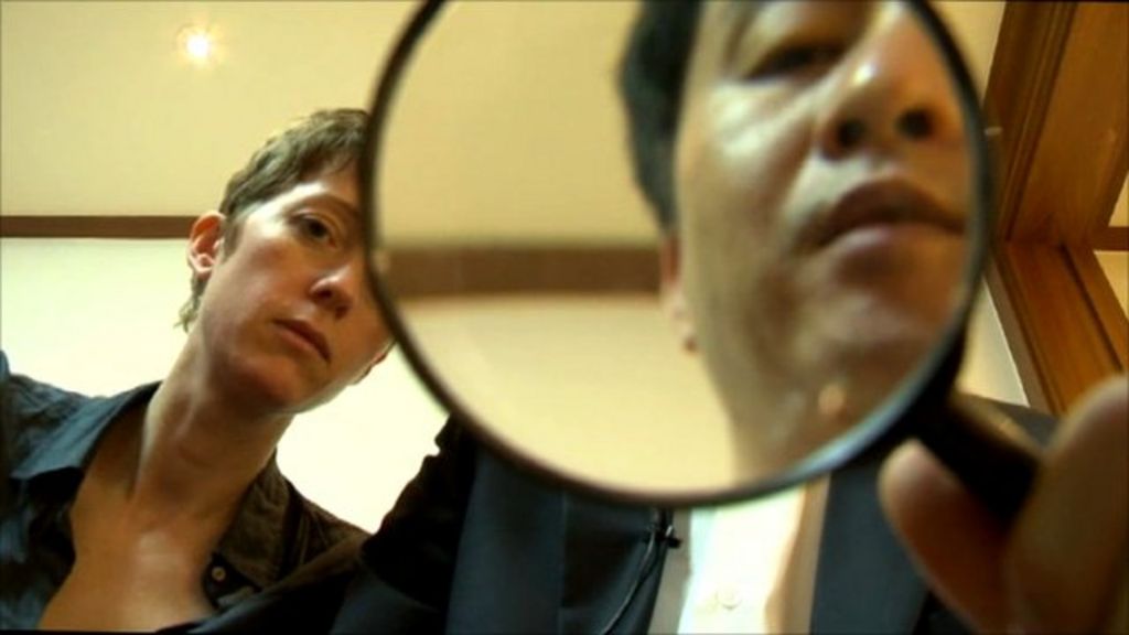 Amnesty report says North Korea's political prisons 'growing' - BBC News