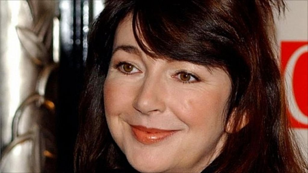 Kate Bush on her new album - BBC News