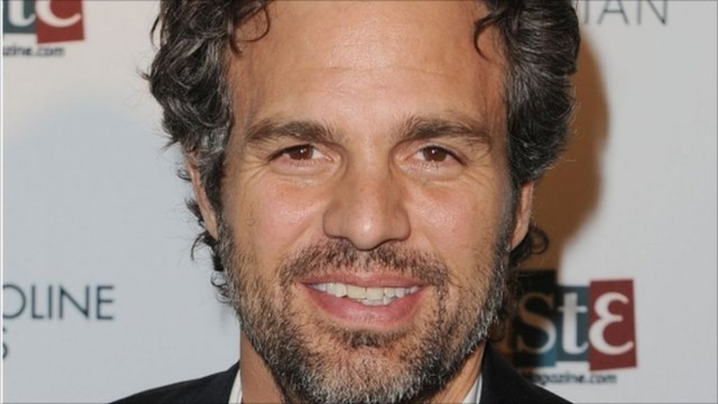 Hollywood actor Mark Ruffalo's directorial debut - BBC News