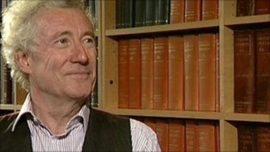 Jonathan Sumption QC appointed Supreme Court judge - BBC News