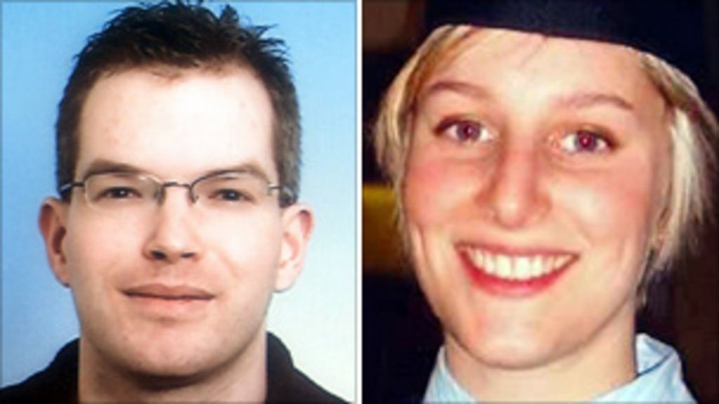 Jo Yeates murder suspect Vincent Tabak appears in court - BBC News