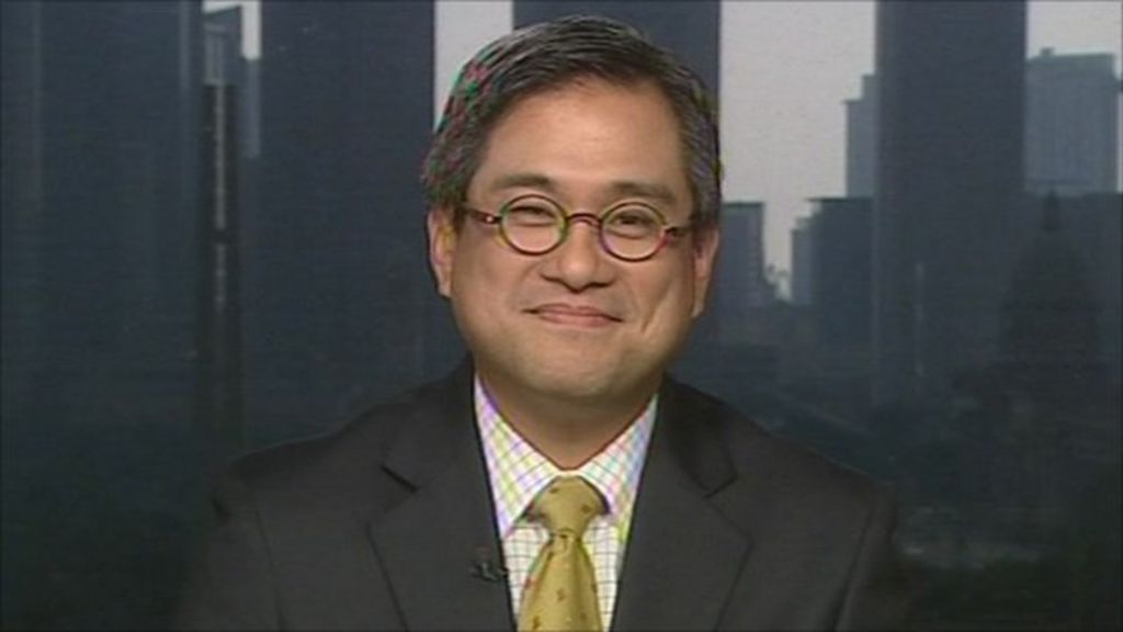 ABR presenter Rico Hizon answers your questions - BBC News