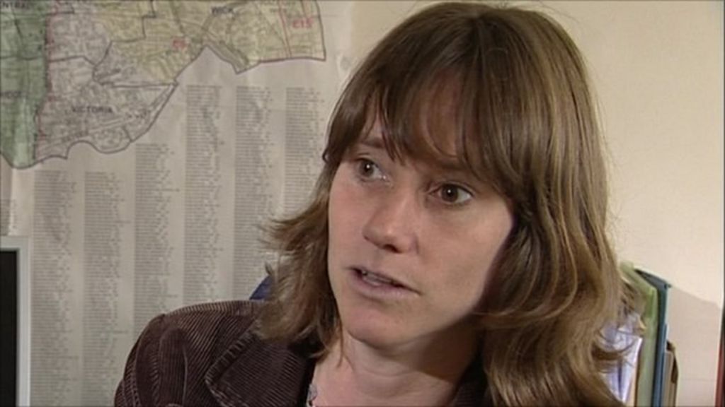 'Teamwork improves social work' - BBC News