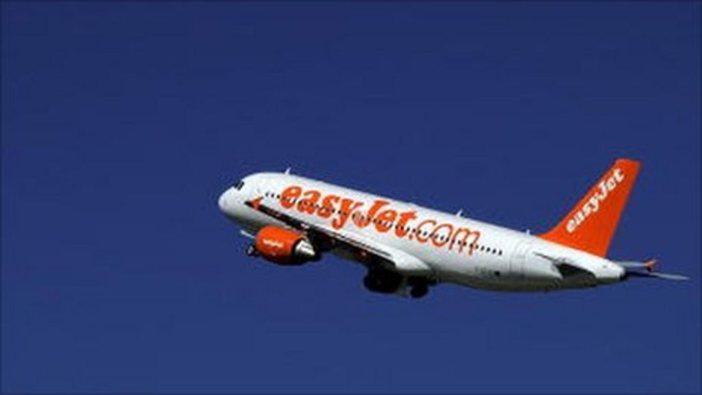 Easyjet to start flights from Luton Airport to Iceland - BBC News