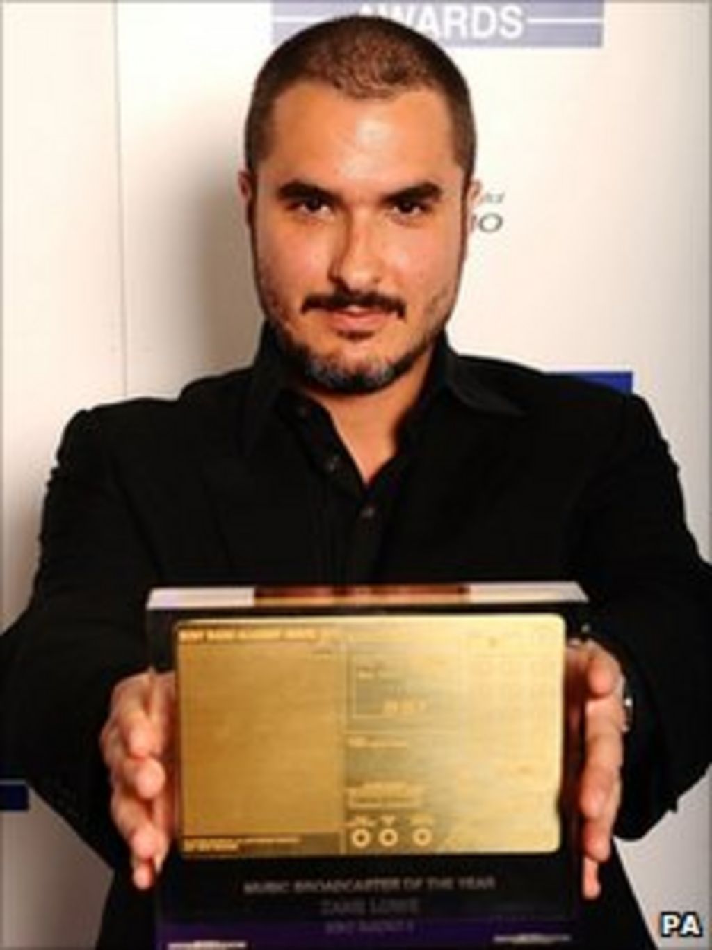 Sony Awards 2011: Winners in full - BBC News