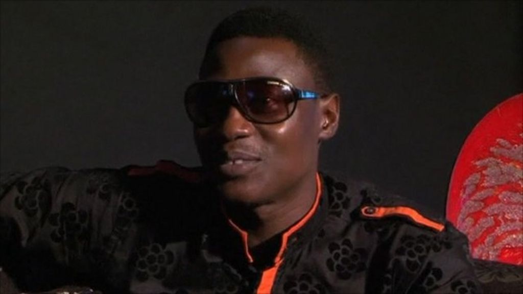 Nigerian hip hop grows in popularity - BBC News