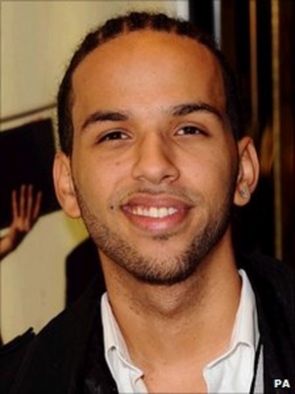 Rapper Aggro Santos arrested over Chichester rape claim - BBC News