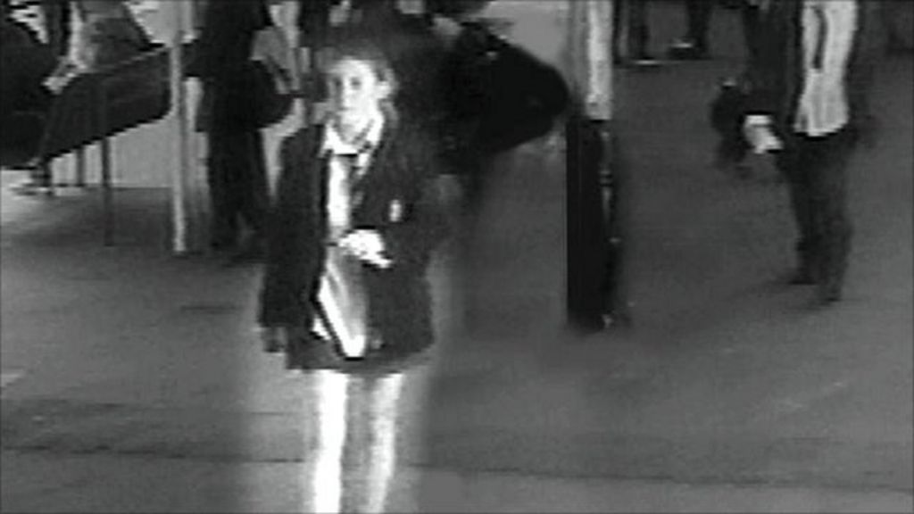 Court sees CCTV footage of Milly Dowler's last journey - BBC News