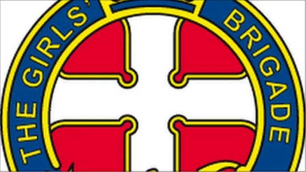 Whiteabbey Congregational Church bans Girl's Brigade - BBC News