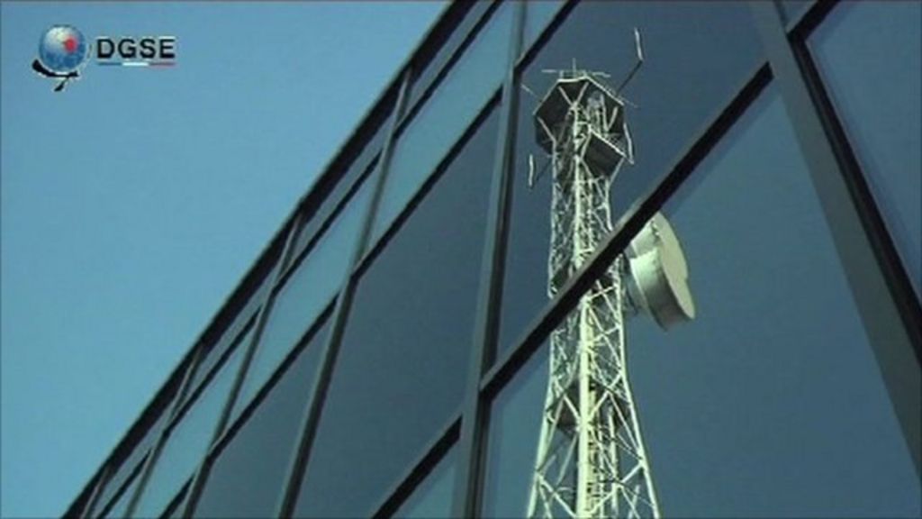 DGSE launches recruitment drive for French spies - BBC News