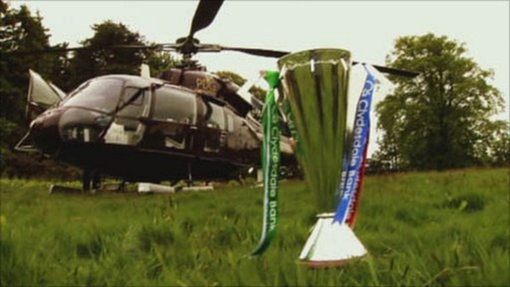 Highlights - SPL season 2010/11 - BBC Sport