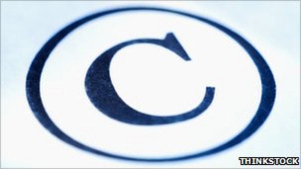 Hargreaves report recommends updating copyright law - BBC News