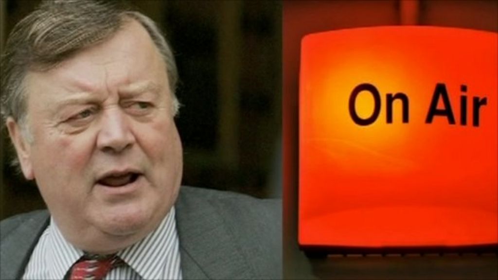 Sack Ken Clarke over rape comments - Miliband - BBC News