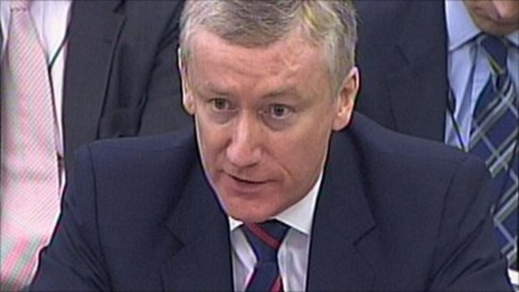 High Court lifts Sir Fred Goodwin anonymity injunction - BBC News