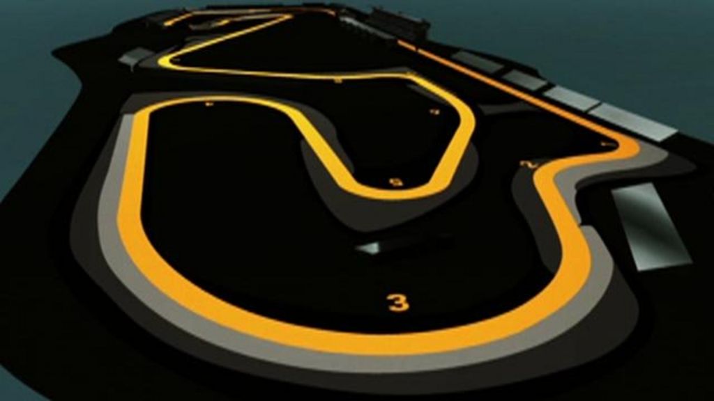 Heiki Kovalainen's Spain track guide - BBC Sport