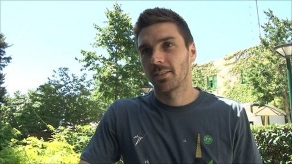 Great start for Brits in French Open - Colin Flemming - BBC Sport