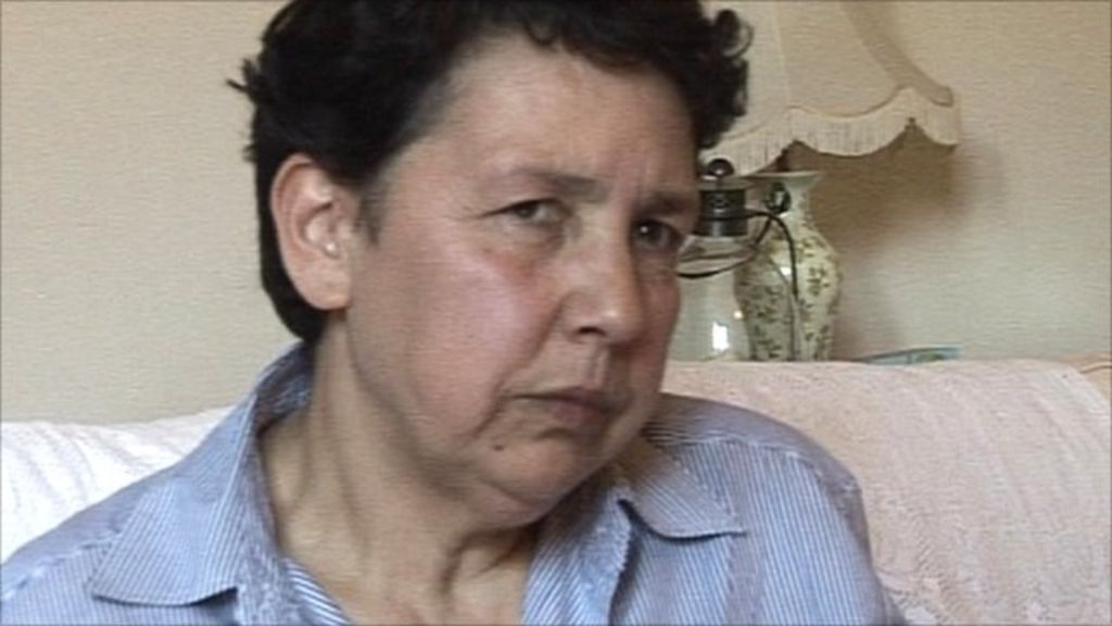 Former prisoner 'owes life' to Amnesty International - BBC News