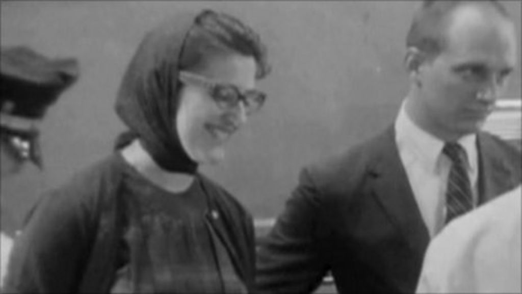 Women's role in the Freedom Riders movement - BBC News