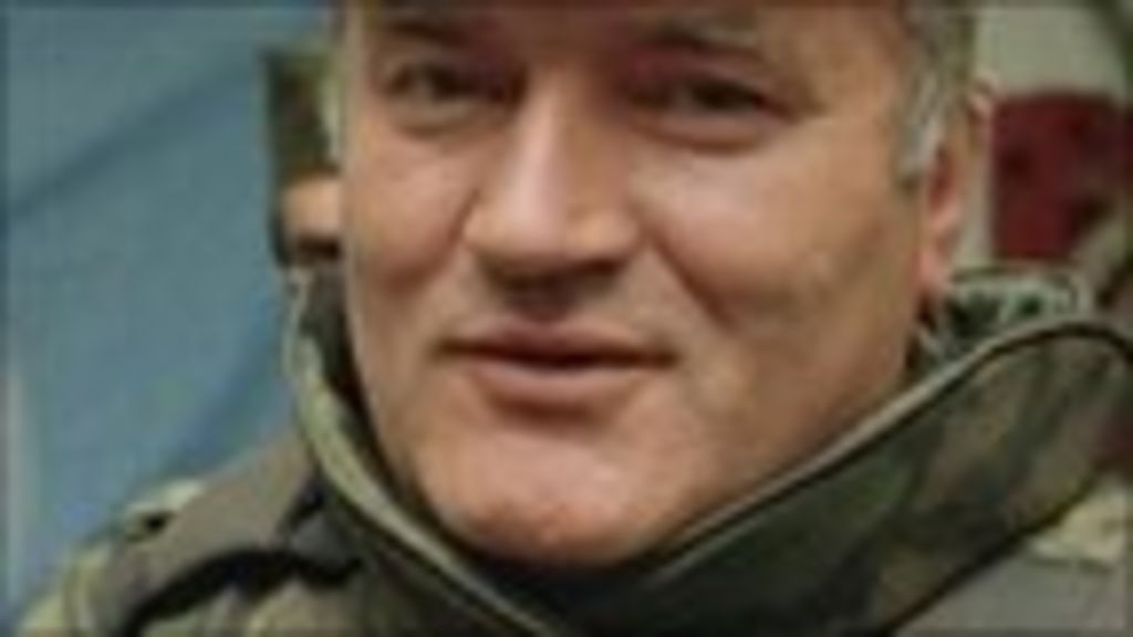 Ratko Mladic arrest: What next for Serbia? - BBC News