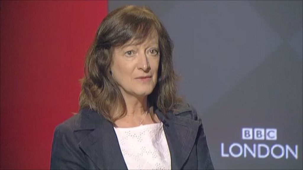 Sharon Shoesmith: 'I was scapegoated' - BBC News