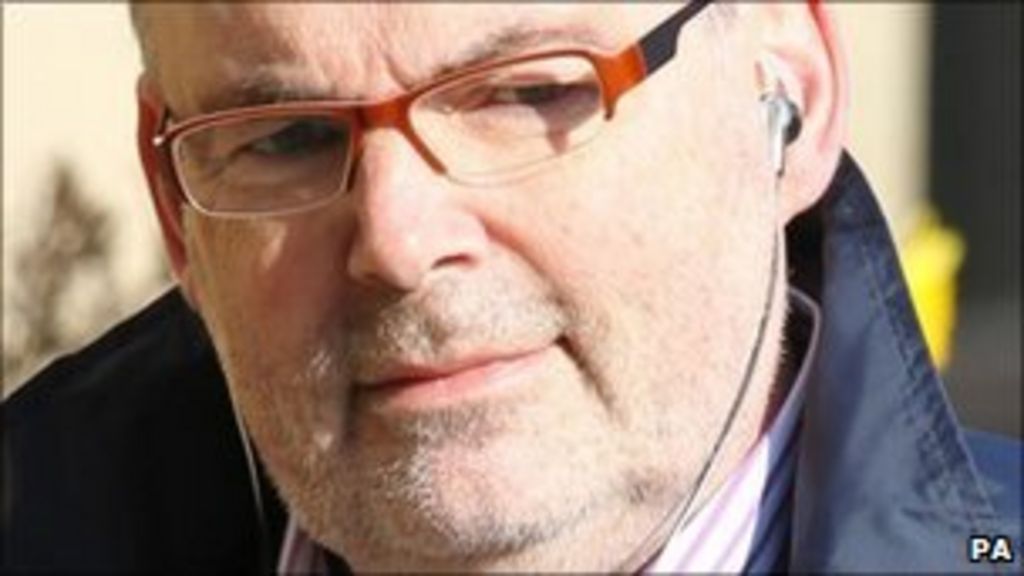 Malcolm Webster's wife Felicity Drumm says justice done - BBC News