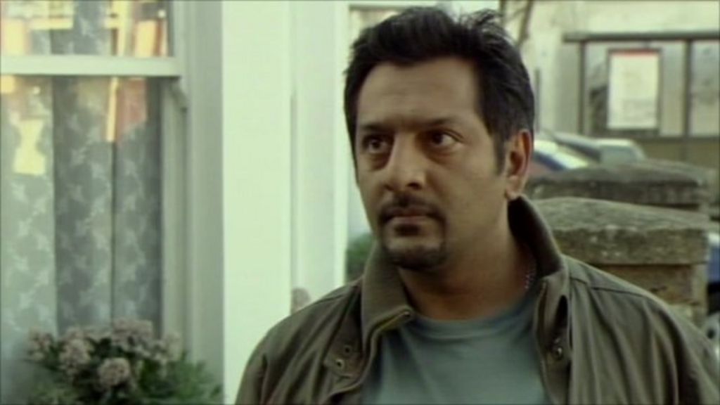 Nitin Ganatra gives 'intense' EastEnders sneak preview - BBC News