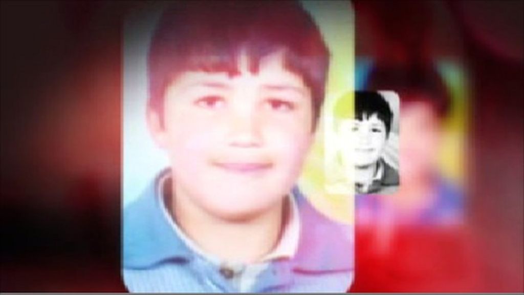 Could death of Syrian boy make him Arab Spring martyr? - BBC News