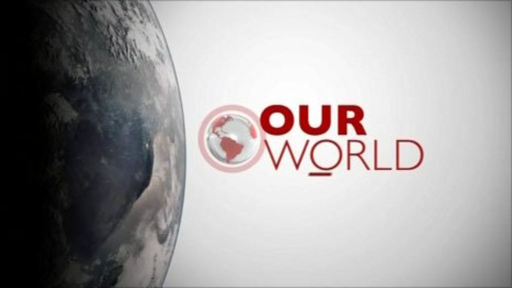 Our World - BBC News
