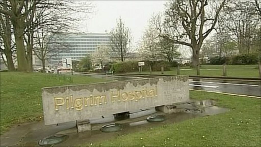 Pilgrim Hospital in Boston 'improving', says CQC - BBC News