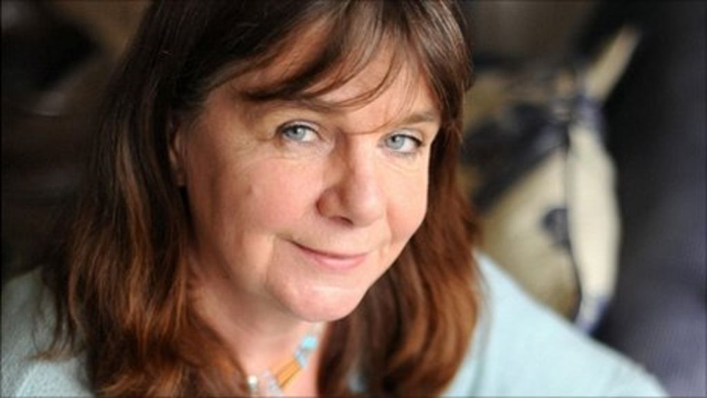 Gruffalo author Julia Donaldson is children's laureate - BBC News