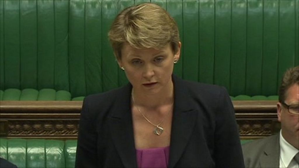 Anti-extremism strategy update 'lacking detail' - BBC News