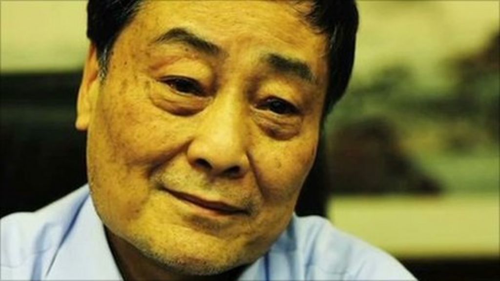 China's billionaires: Zong Qinghou, boss of Wahaha - BBC News